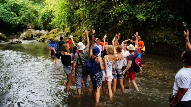 Kelionė į Balio salą su Balinėtojais || Keliautojų įspūdžiai