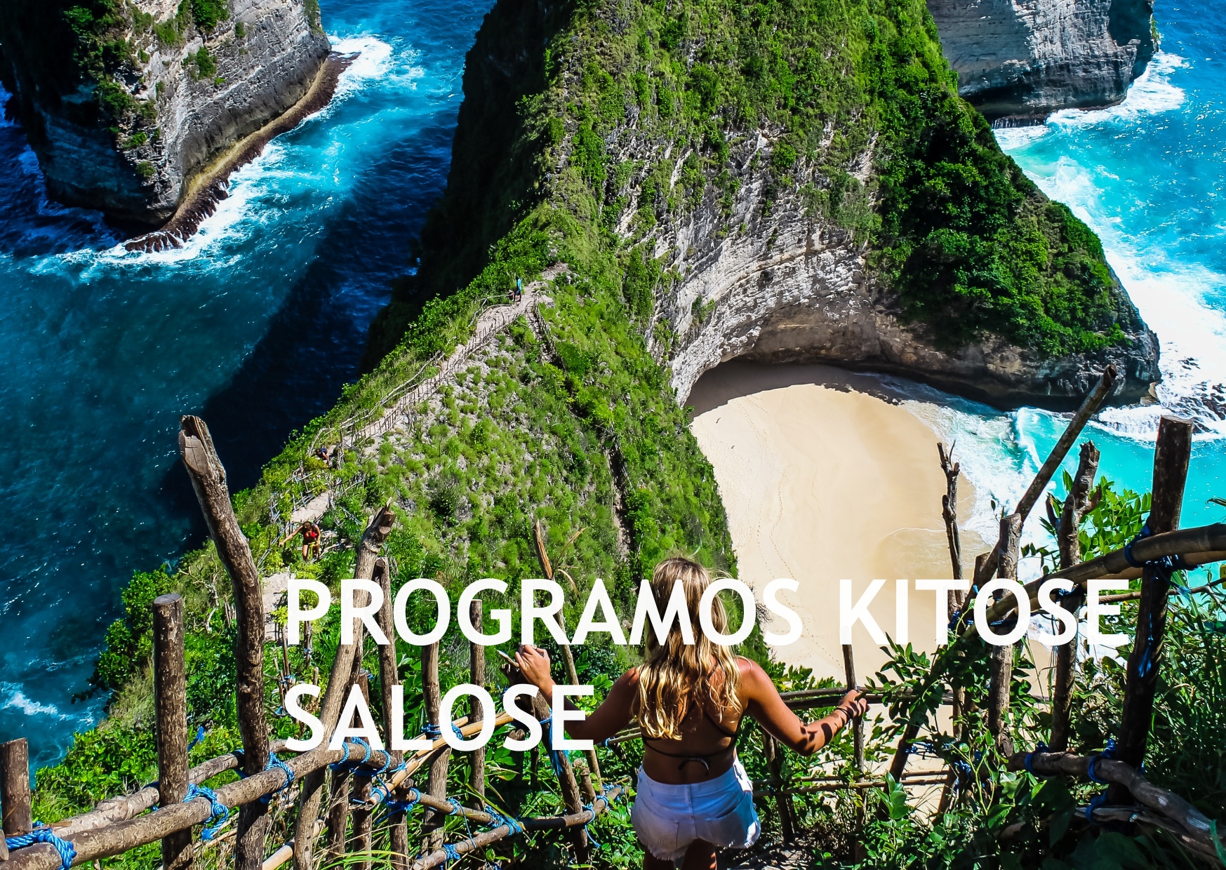 Balinėtojai || Balio sala || Atostogos Balyje || Kelionė į Balio salą